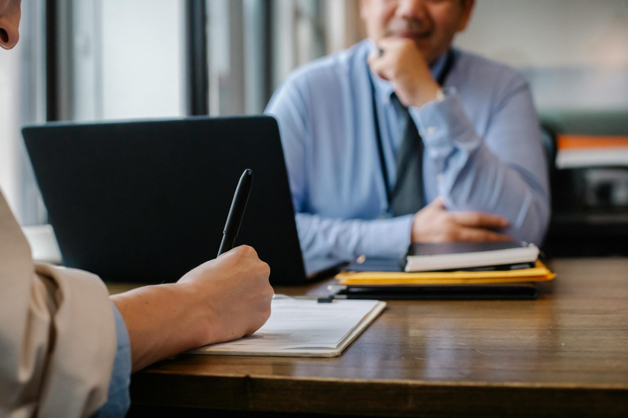 Recrutamento - AGSE