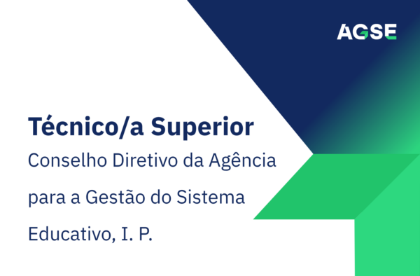 Listas Definitivas do Concurso Interno e Externo 2026/2027 - AGSE